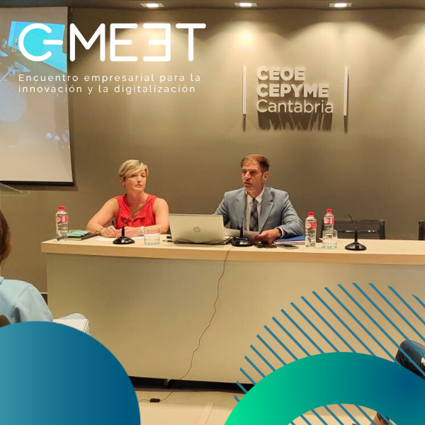 Innovación, digitalización y negocio se citan en C-Meet
